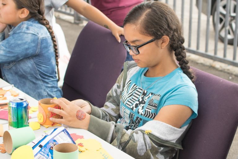 Programs and Services Provided - New Directions for Youth