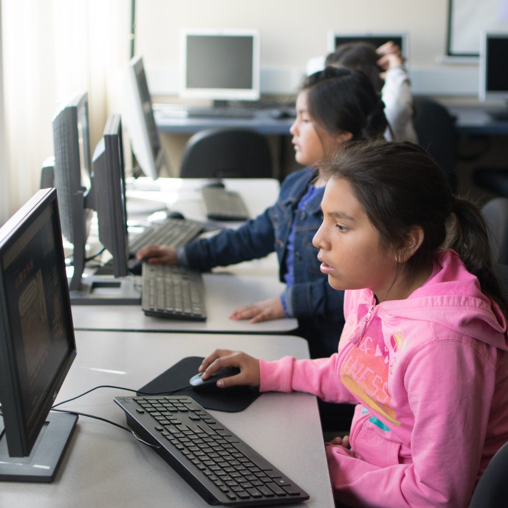 Programs and Services Provided - New Directions for Youth