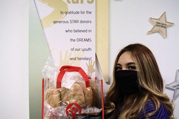 New Directions for Youth 7315 Lankershim Blvd North Hollywood CA