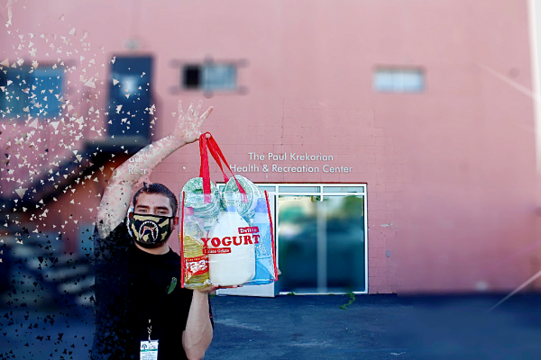 New Directions for Youth 7315 Lankershim Blvd North Hollywood CA